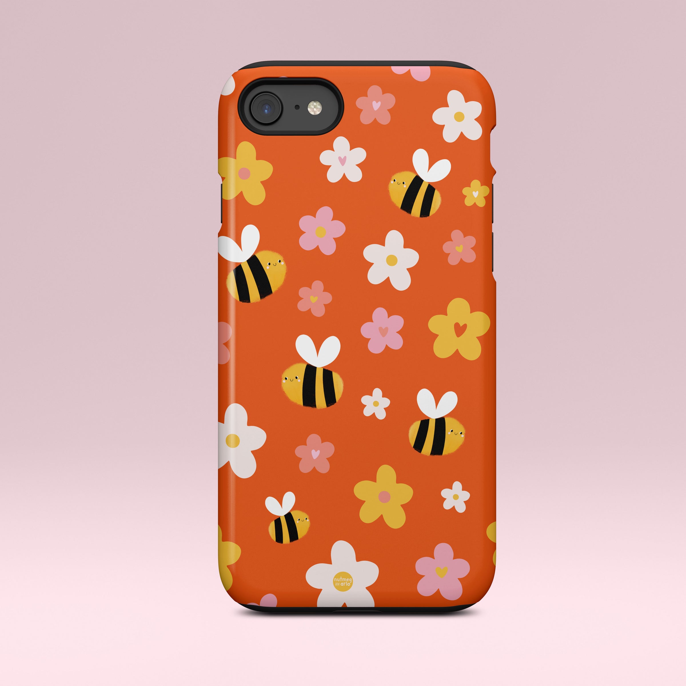 Phone Cases – Nutmeg and Arlo